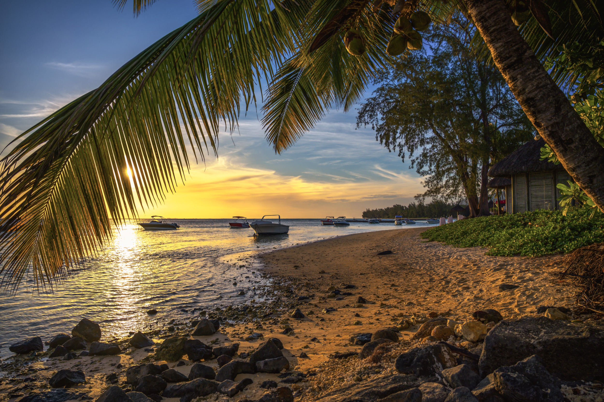Les secrets de l'île Maurice | Thèmes | Hello CSE Voyages