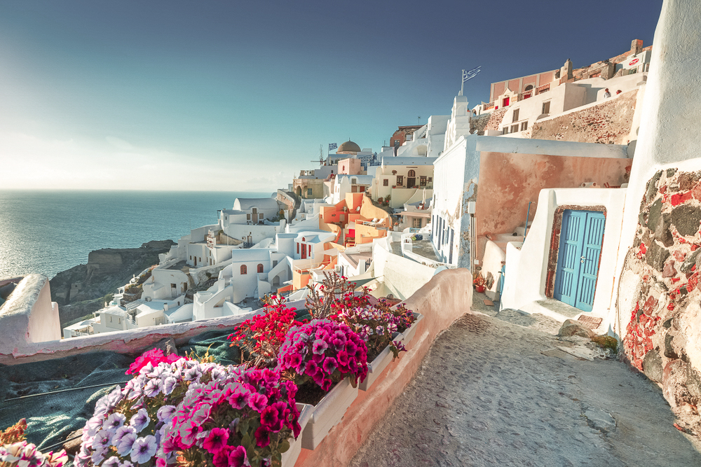 Athens and the Cyclades | Themes | Dream Vacations - WTH