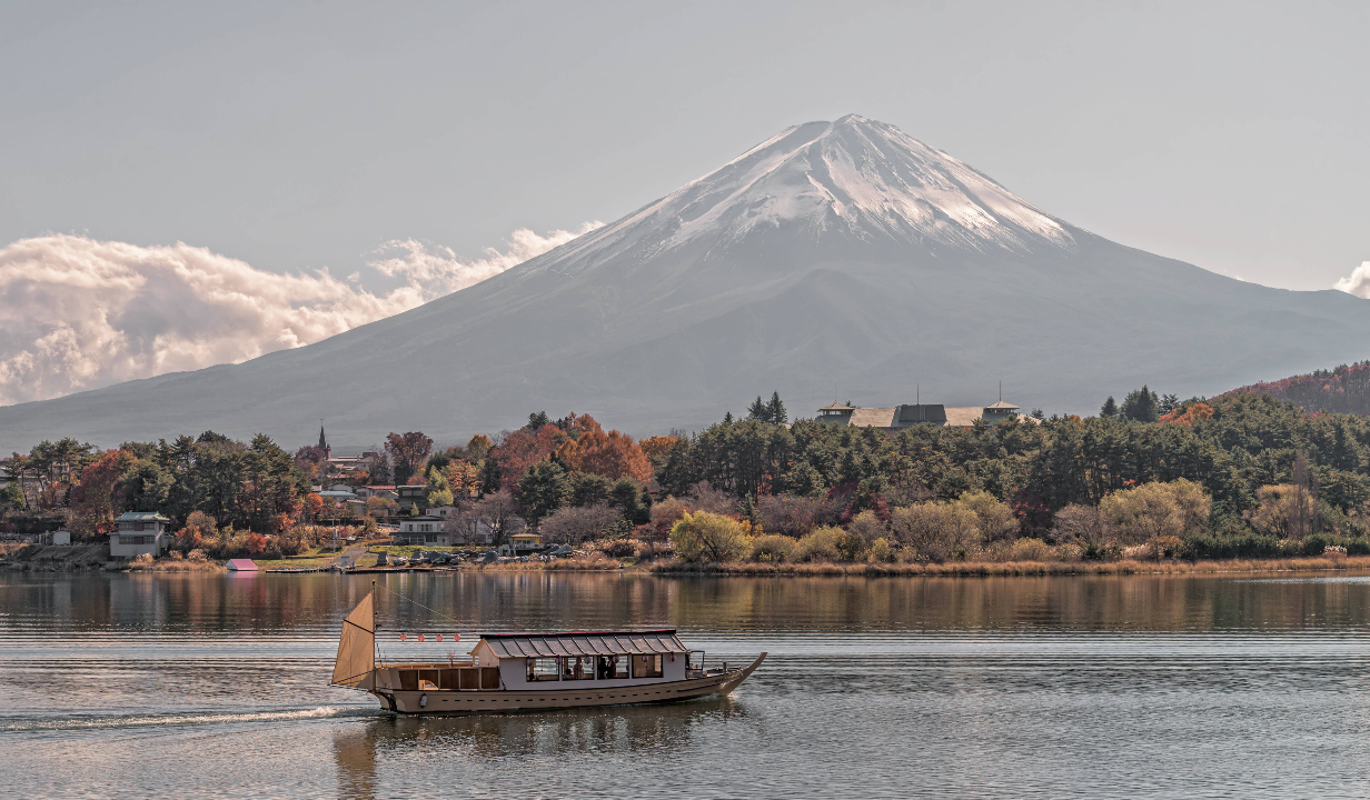 Essential Japan | Themes | Hays Travel