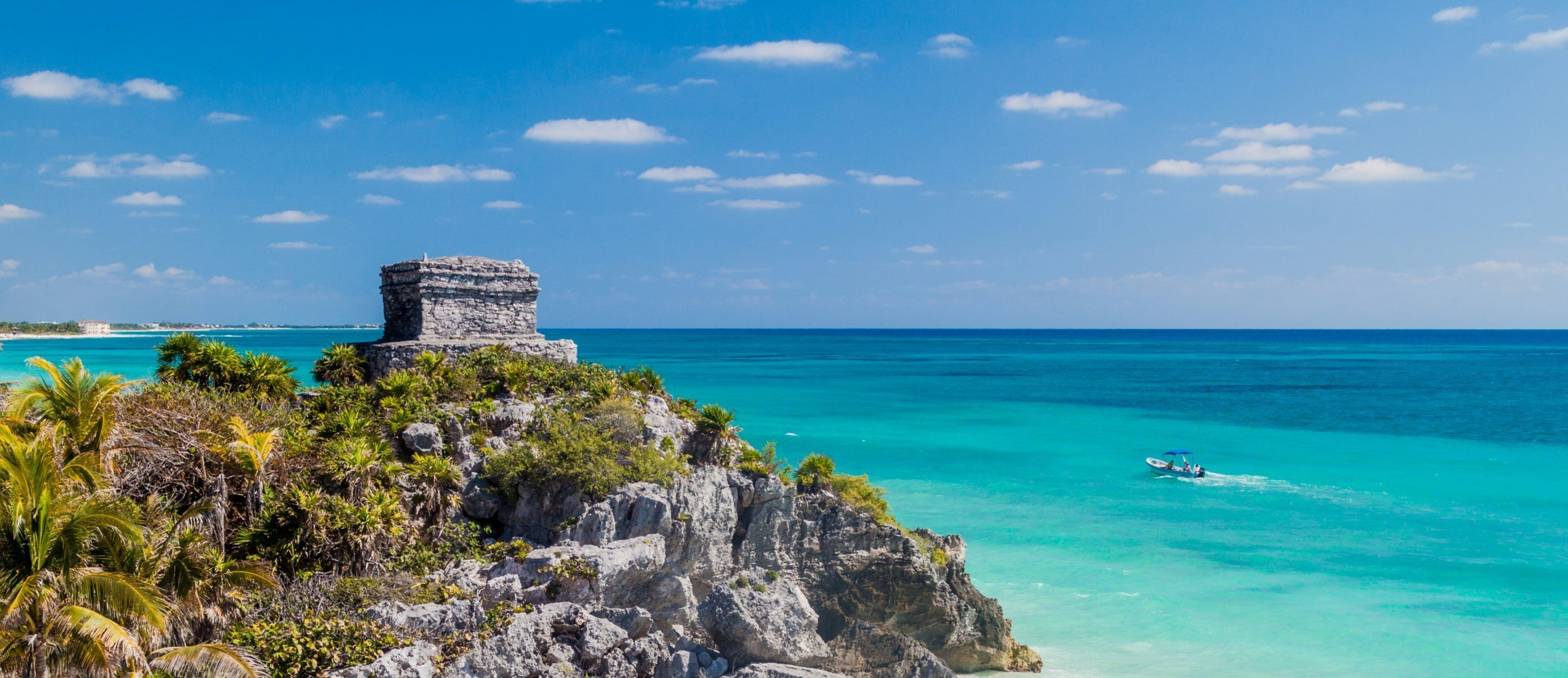 Mexique - Destination | Hello CSE Voyages