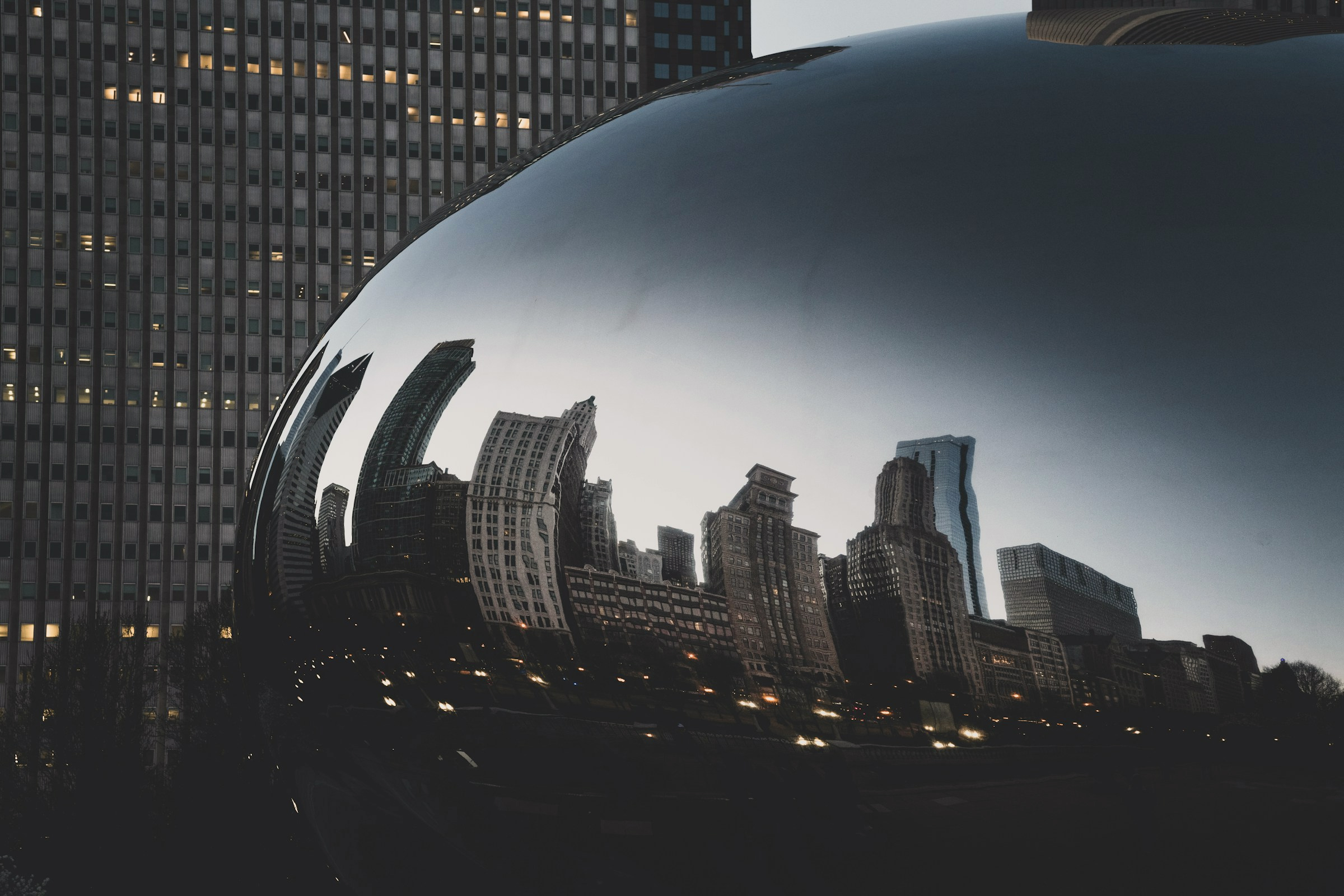Hello Chicago | Thèmes | FRAM