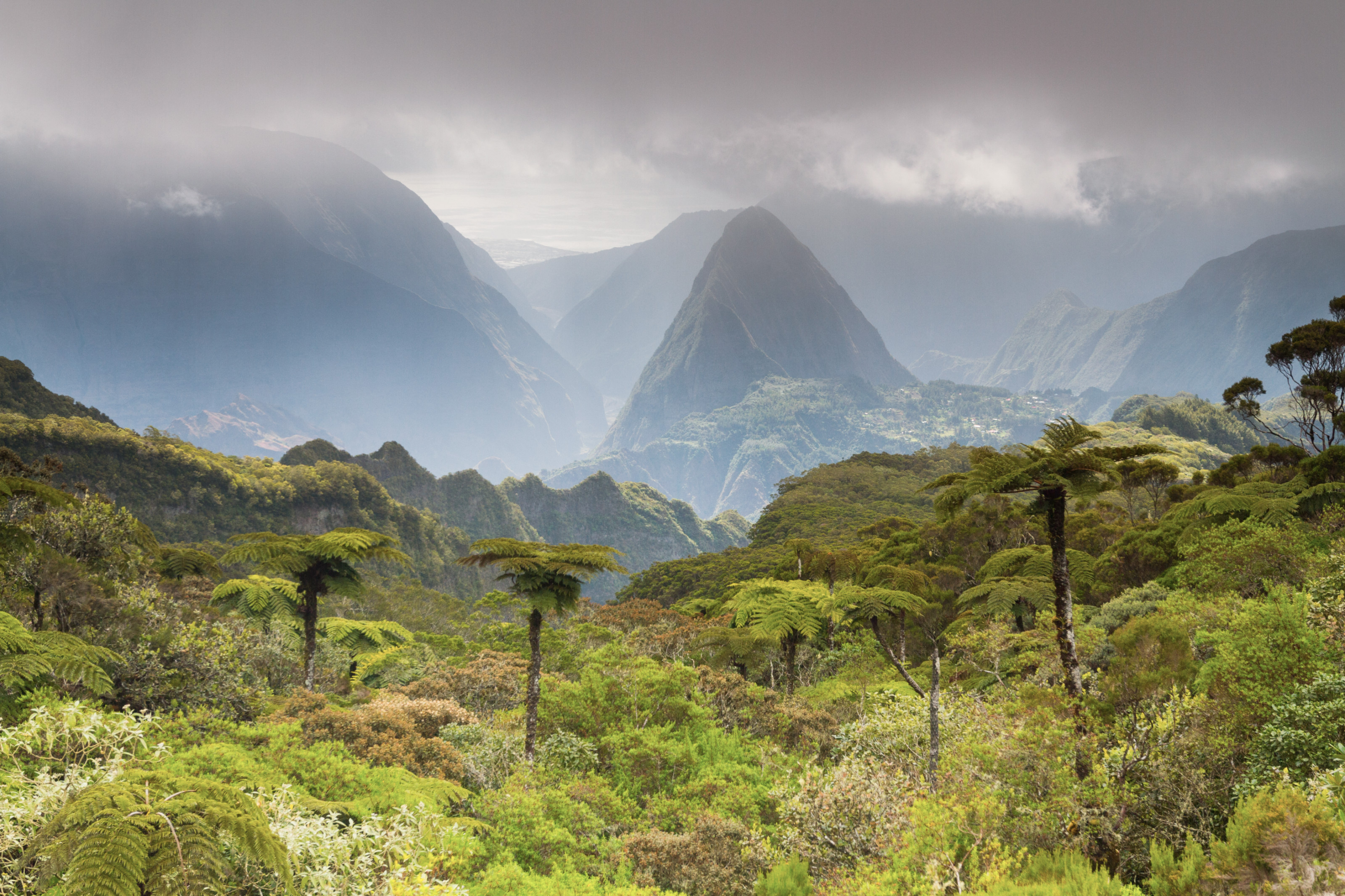 Île de La Réunion - Guide de voyage - Destination | Travelexperts