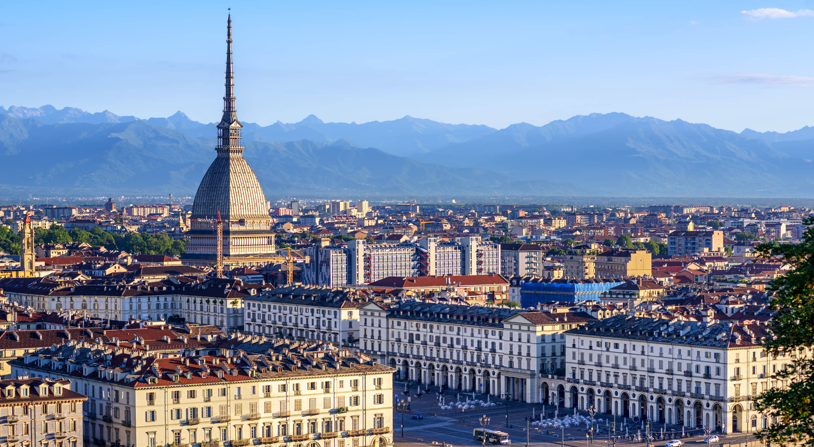 A long weekend in Torino | Themes | Dream Vacations - WTH