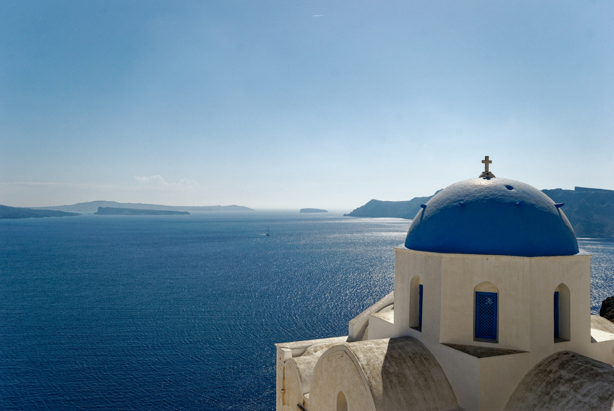 Greece - Destination | Worldia UK