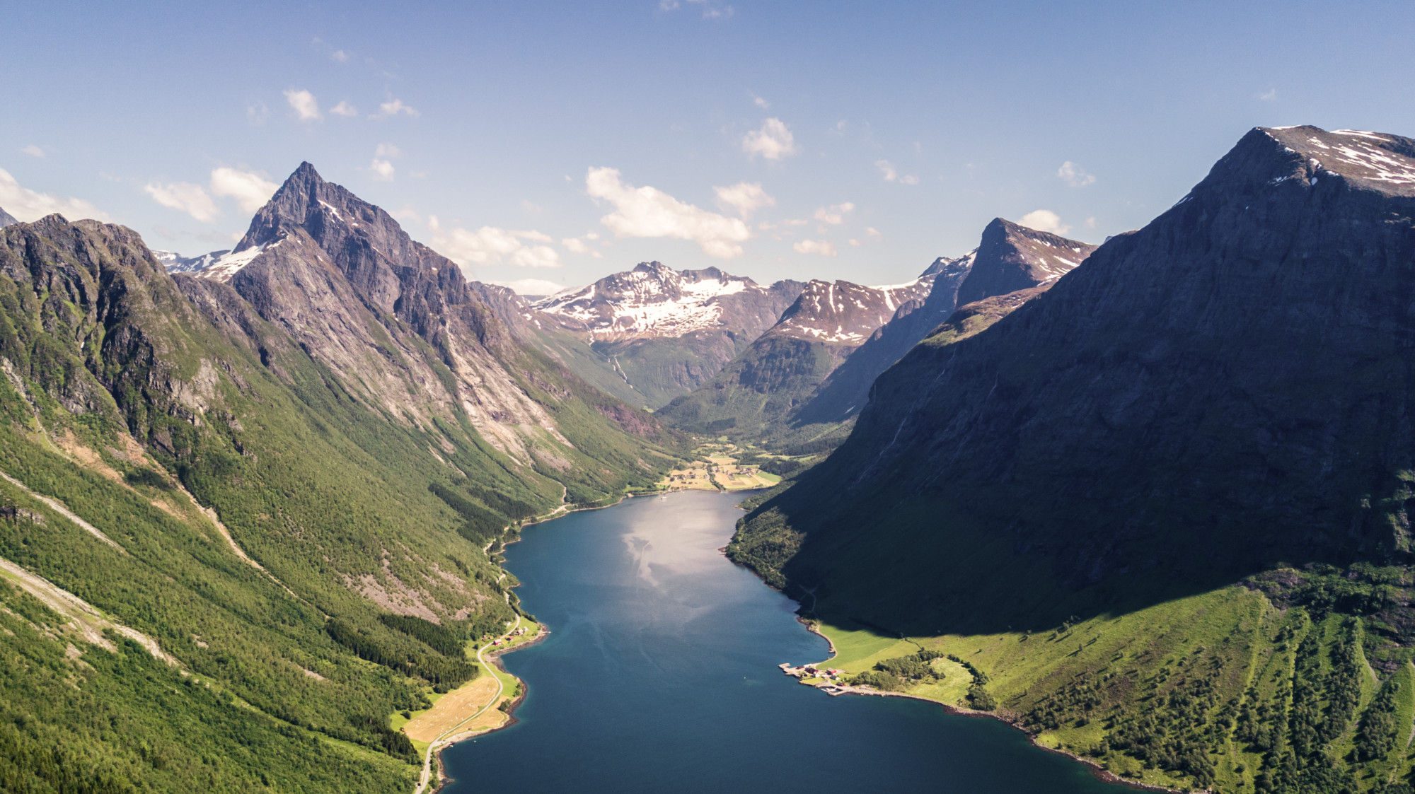 Norway’s Fjord Route | Themes | Hays IG - Not Just Travel