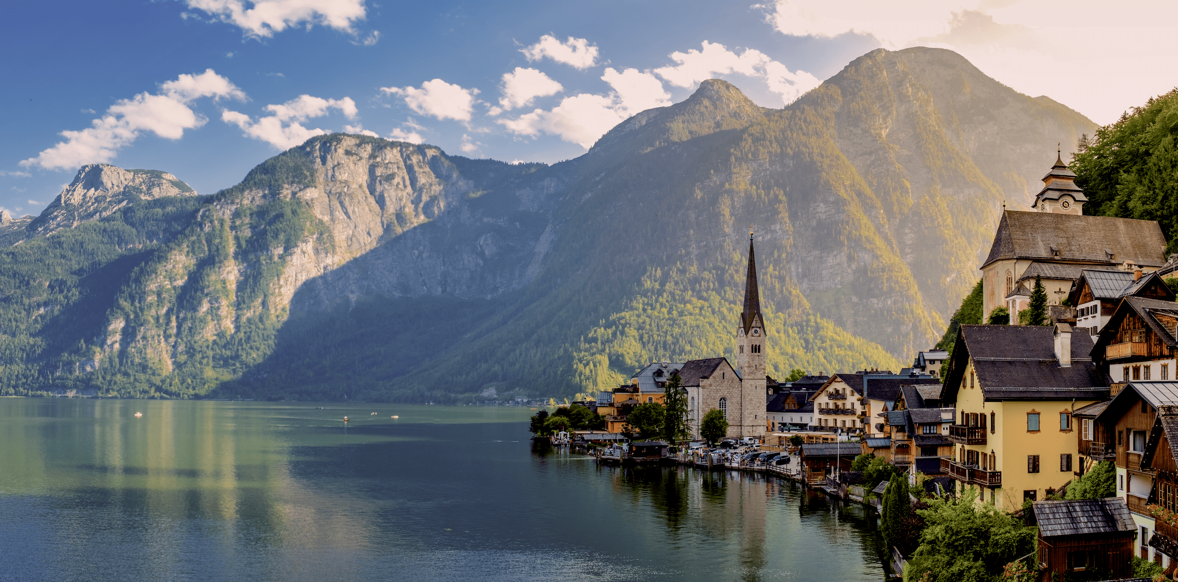 Autriche - Destination | Travelexperts